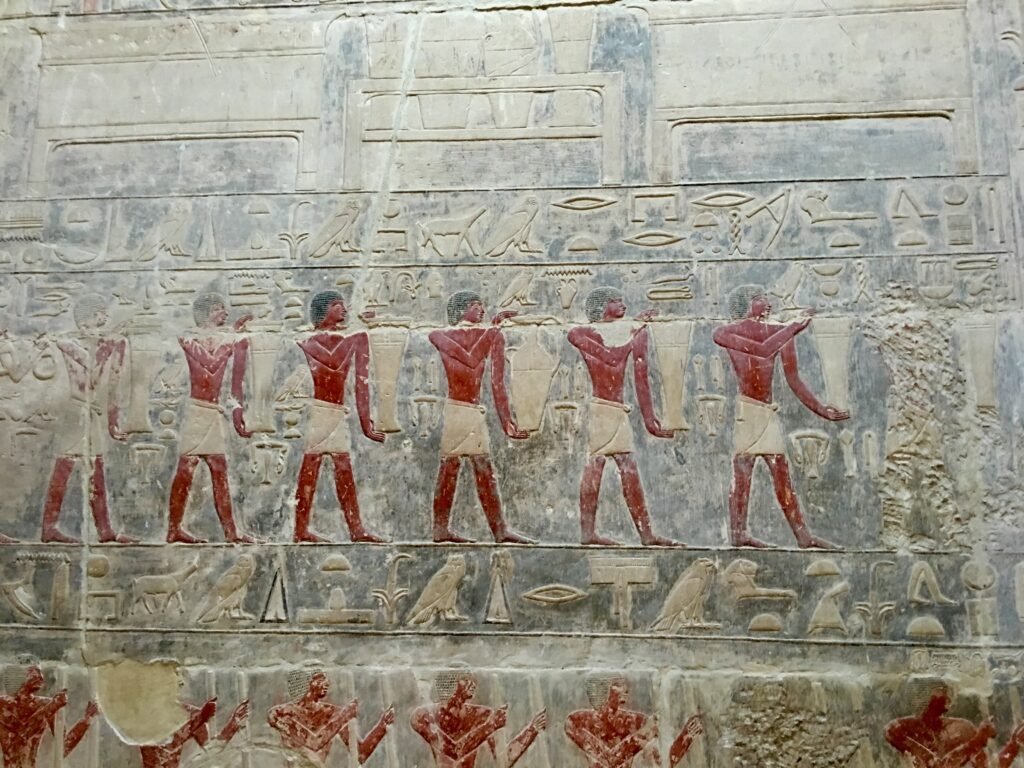 The Great Pyramid of Giza: A Journey of Science and Wonder - Curious Don
