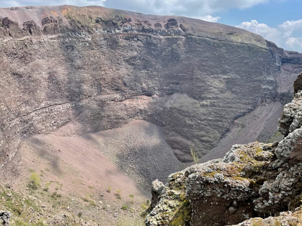 Exploring Mount Vesuvius: Science, History, Discovery - Curious Don