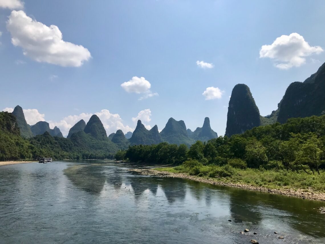 Li River: Explore the Science and Beauty of China’s Iconic Gem ...