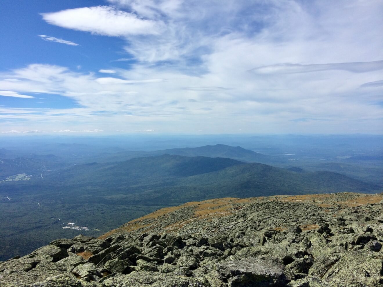 Mount Washington NH: Hiking, Weather & Science Adventure - Curious Don