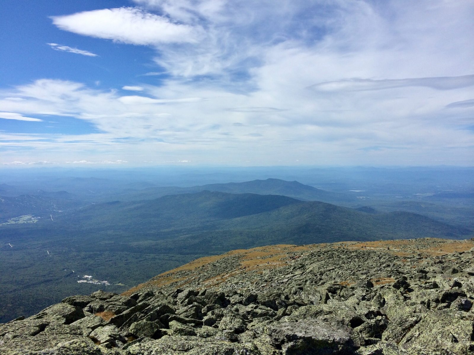 Mount Washington NH: Hiking, Weather & Science Adventure - Curious Don