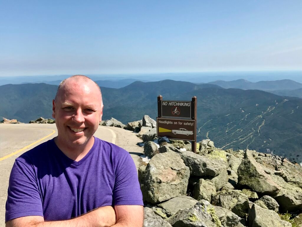 Mount Washington NH: Hiking, Weather & Science Adventure - Curious Don