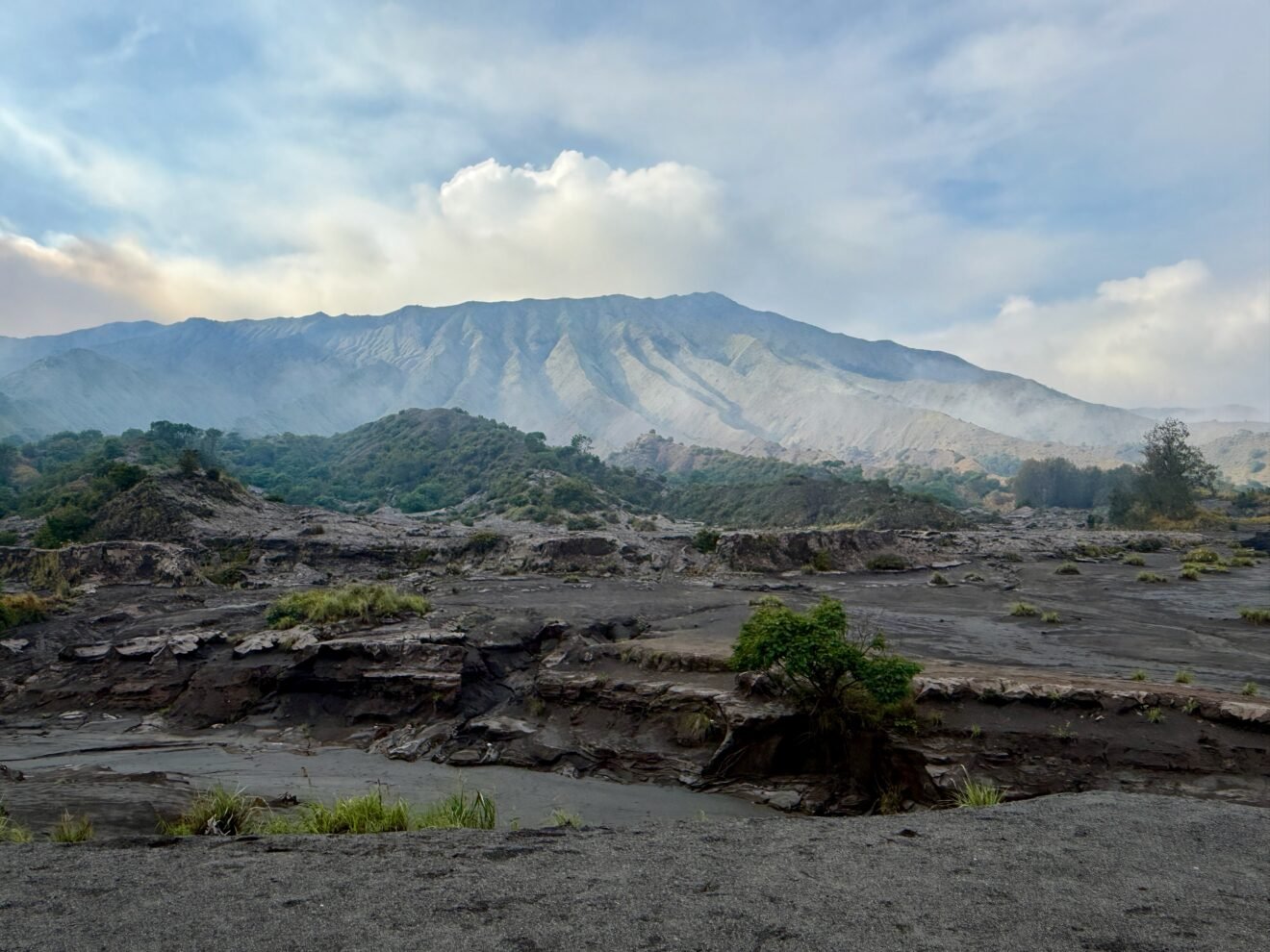 Mount Bromo Volcano: Geology, Caldera & Eruption Science - Curious Don