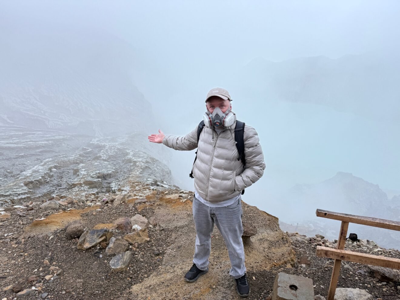 Science Travel: Exploring the World Through Curiosity - Curious Don