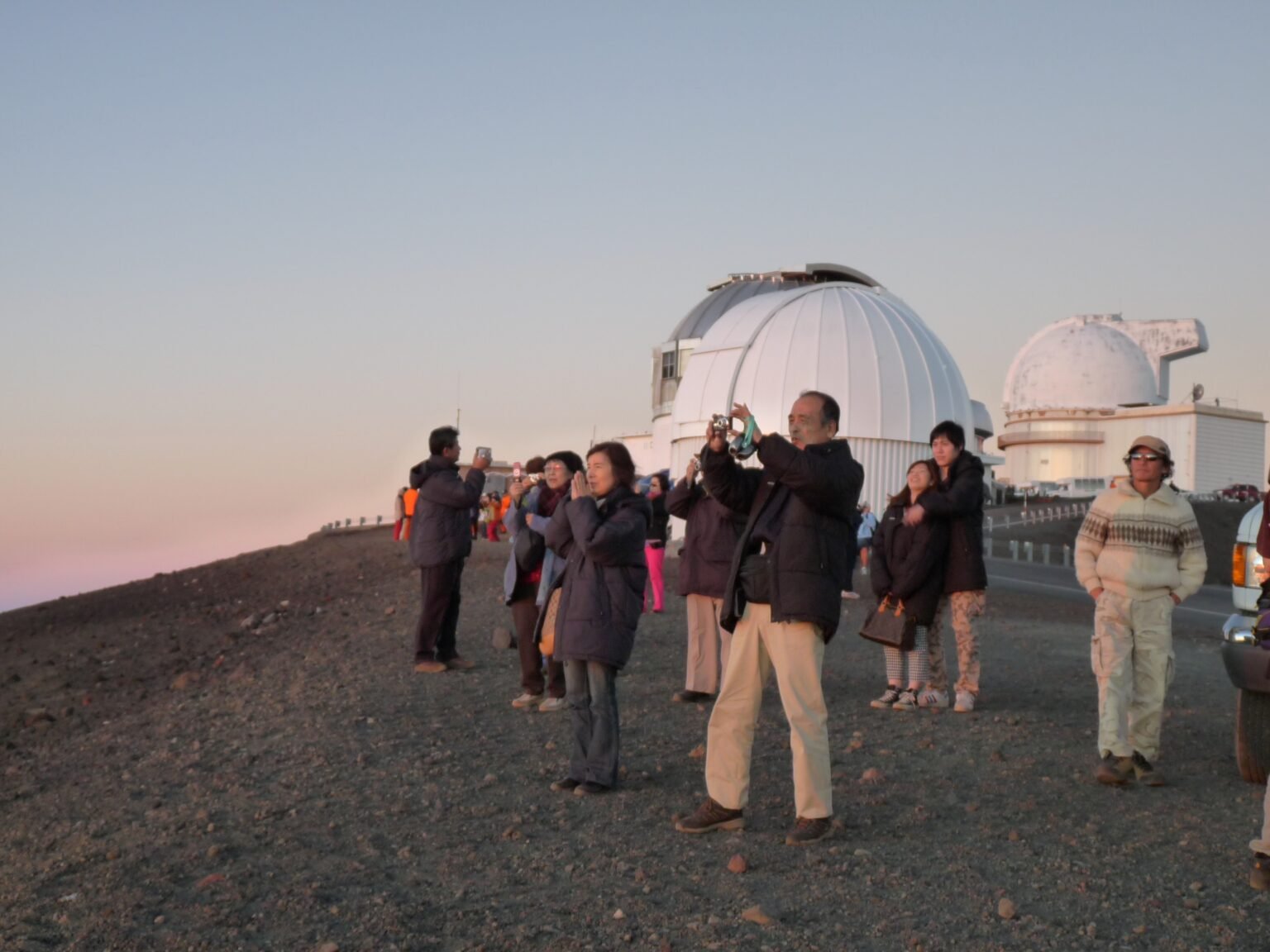 Science Travel: Exploring the World Through Curiosity - Curious Don
