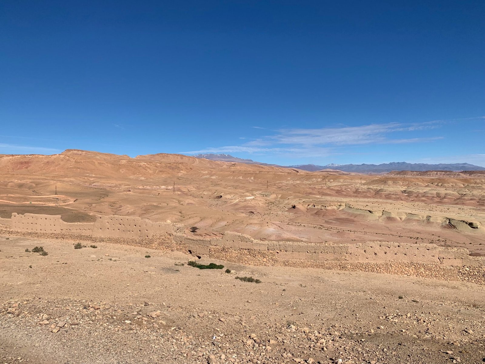 10 Places That Look Like Mars You Can Actually Visit - Curious Don