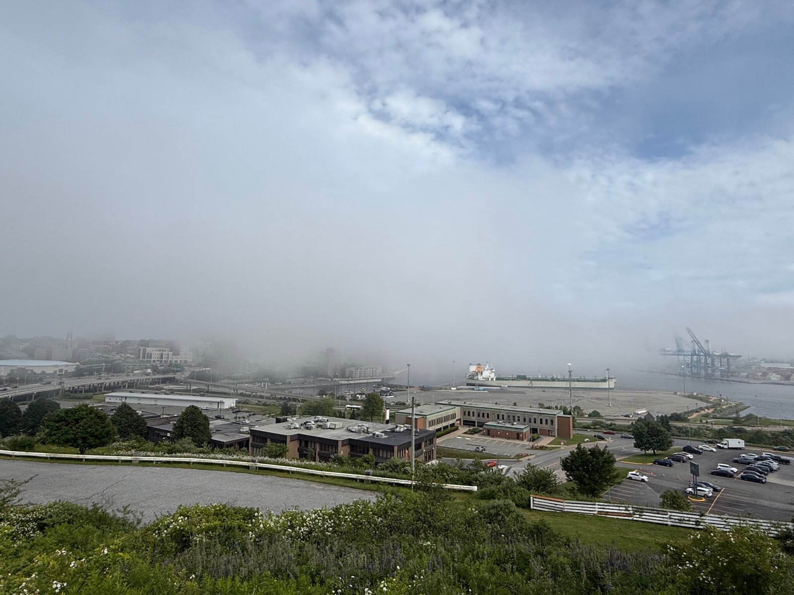 Why the Bay of Fundy Tides Are the World’s Highest - Curious Don