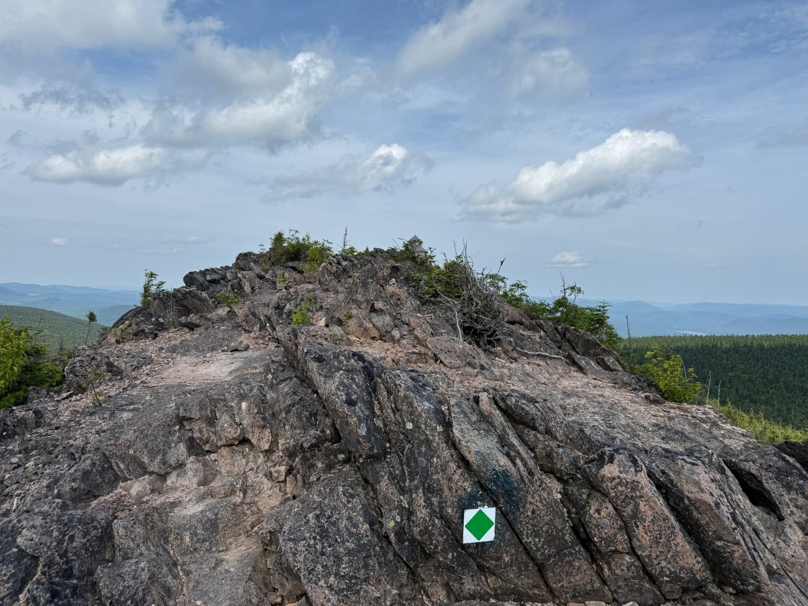 Mount Carleton: Hiking to New Brunswick’s Highest Peak - Curious Don