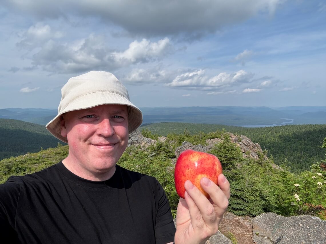 Mount Carleton: Hiking to New Brunswick’s Highest Peak - Curious Don