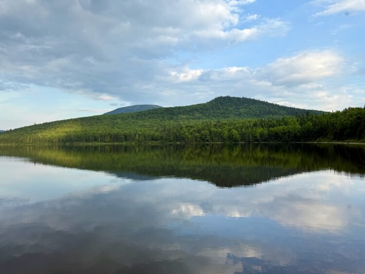 Mount Carleton: Hiking to New Brunswick’s Highest Peak - Curious Don