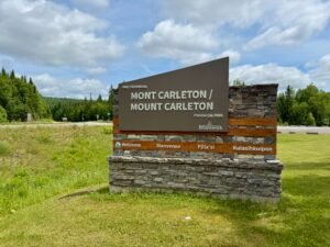 Mount Carleton: Hiking to New Brunswick’s Highest Peak - Curious Don